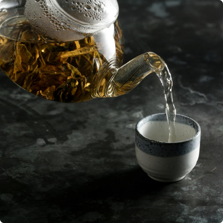 Jasmine Tea Benefits 101 | Harney & Sons - Harney & Sons Fine Teas