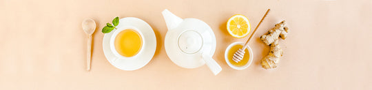 Herbals and Tisanes: Everything You Need to Know - Harney & Sons Fine Teas