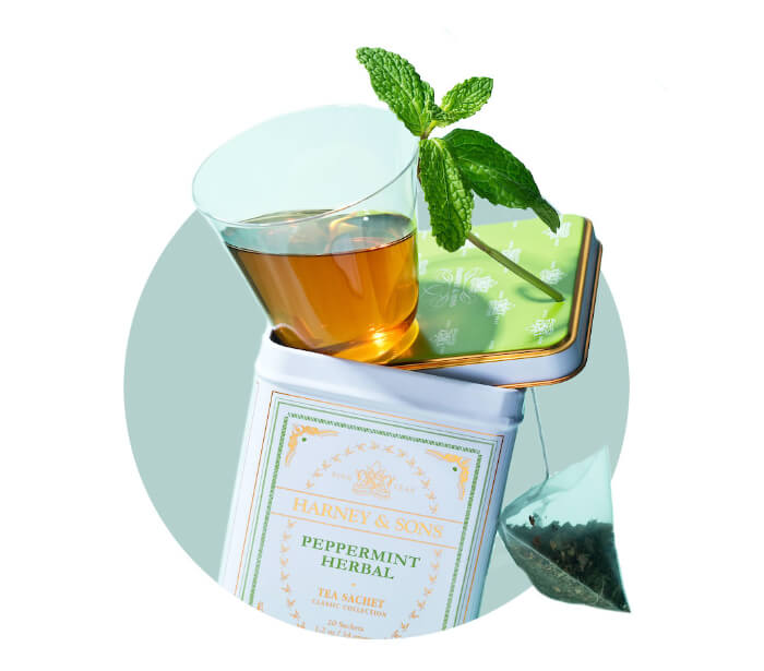Herbals and Tisanes: Everything You Need to Know - Harney & Sons Fine Teas