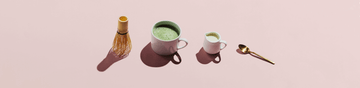Matcha: Everything You Need to Know About This Superfood - Harney ...