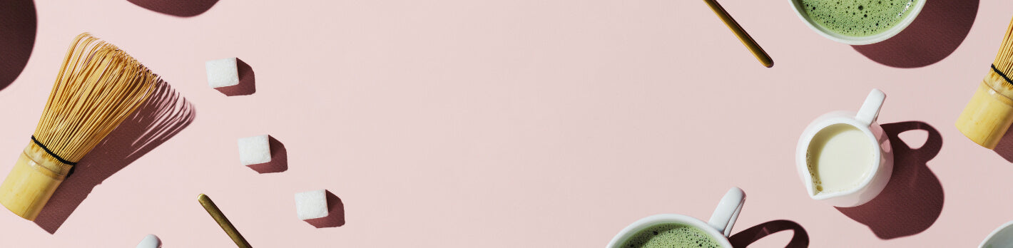 Matcha: Everything You Need to Know About This Superfood - Harney ...