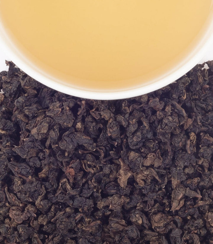 Oolong Tea: Everything You Want to Know About This Unique Tea - Harney ...