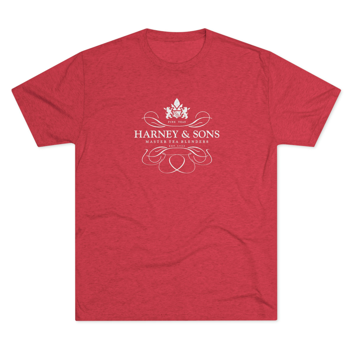 Harney & Sons Logo Graphic Tee - Harney & Sons Fine Teas