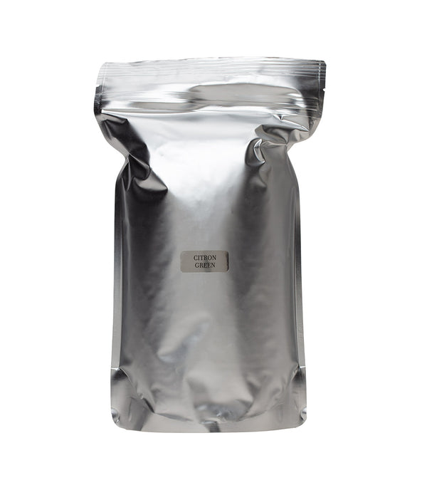 "Citron Green - Delicious Citrus-Infused Green Tea for Beginners ...
