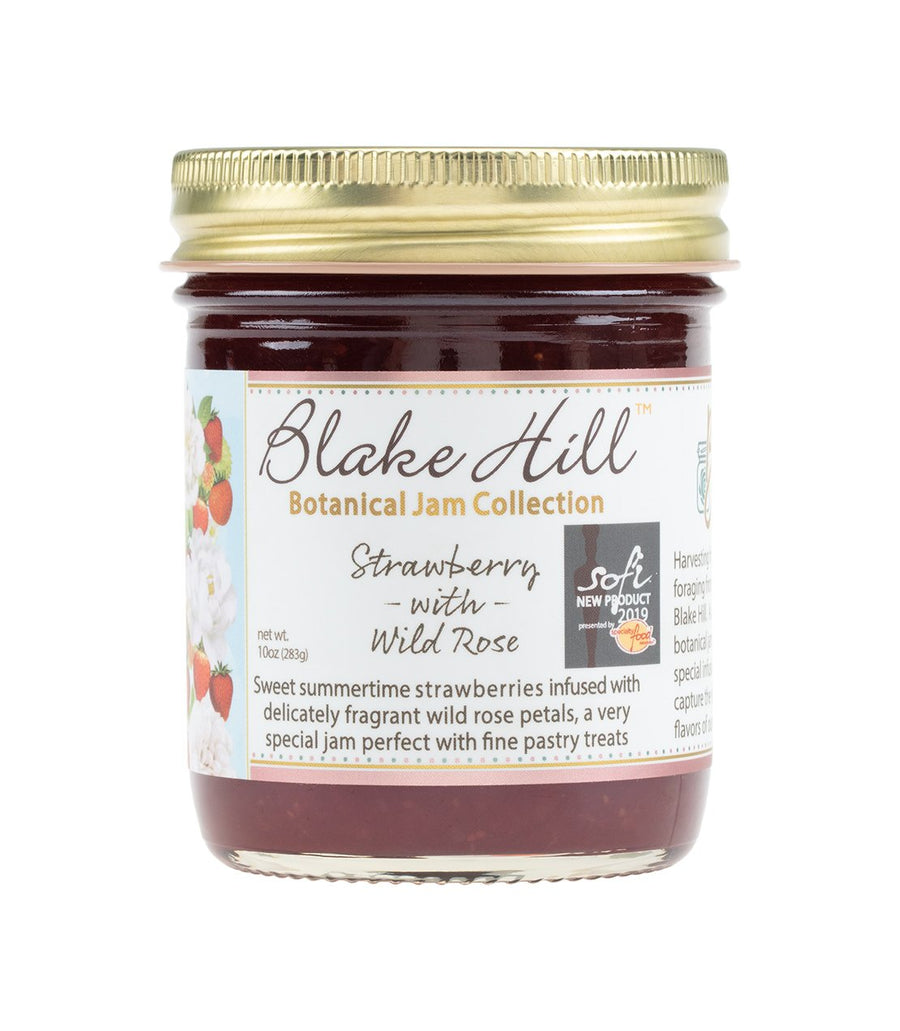 Harney & Sons Blake Hill Marmalade (Assorted Flavors) | Fine English ...