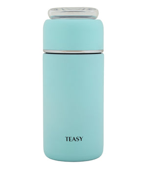 Teasy Insulated Flask (Multiple Colors) - Harney & Sons Fine Teas