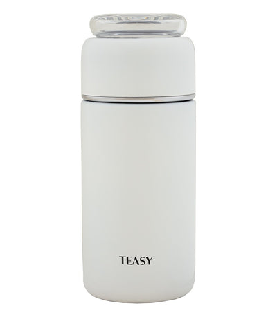 Harney & Sons Teasy Insulated Flask - Multiple Colors - Harney & Sons ...