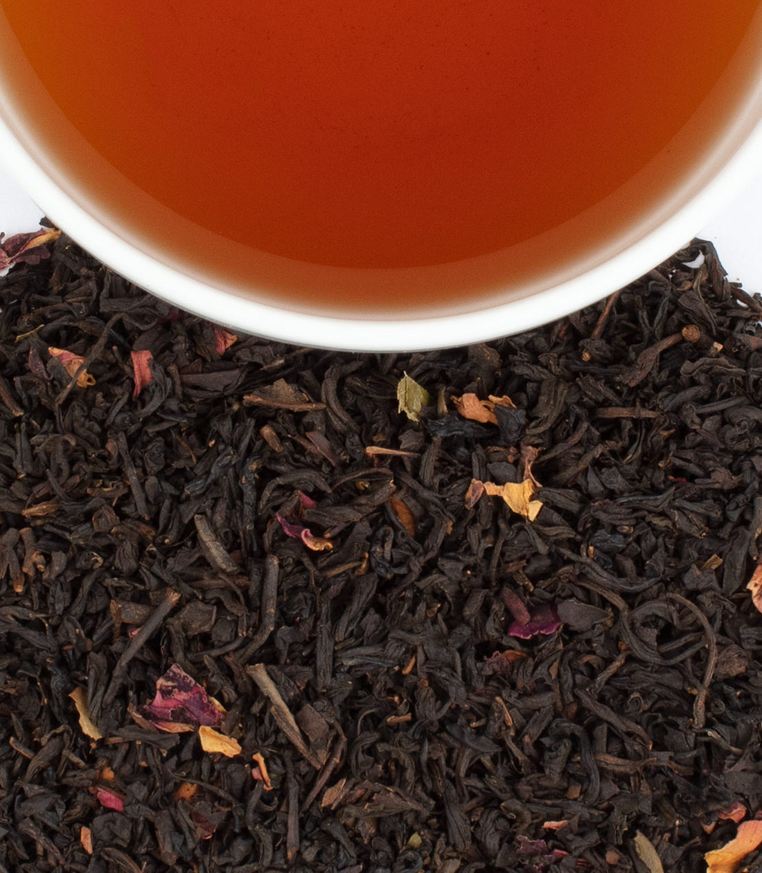Shop Our Flavored Black Tea - Harney & Sons Fine Teas