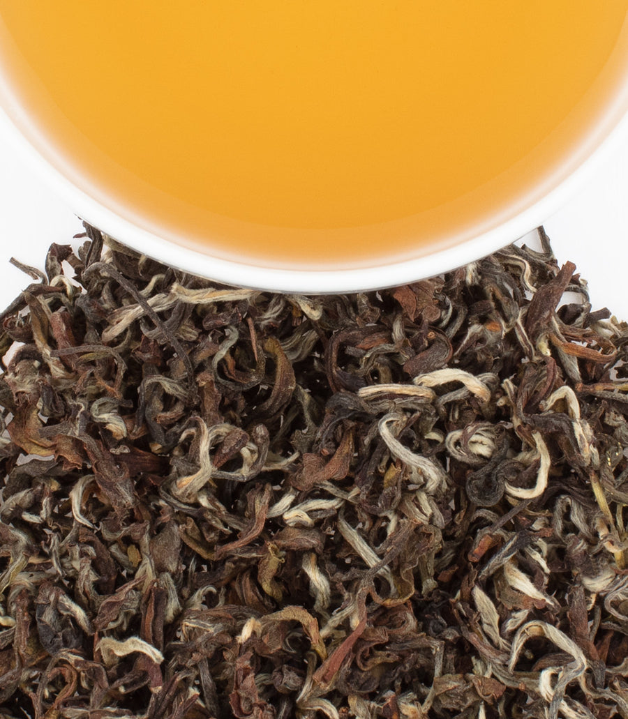 Himalayan Bouquet - Nepal Tea - Harney & Sons Fine Teas