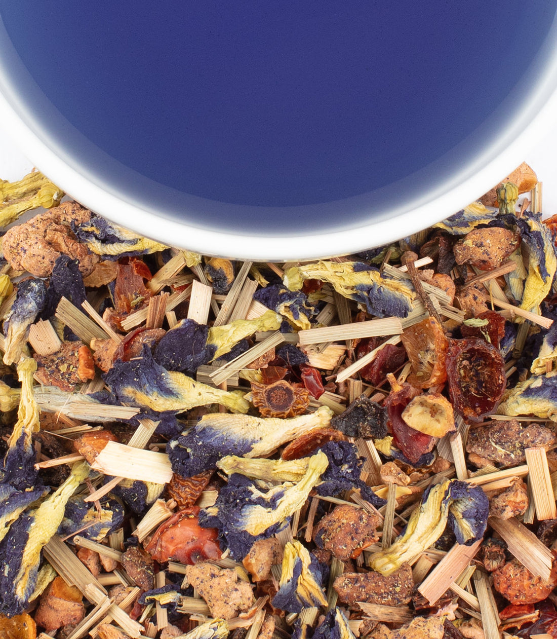 Indigo Punch Tea - Harney & Sons Fine Teas