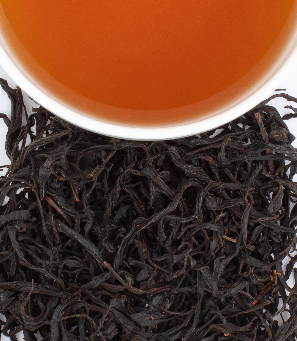 Harney & Sons Louisiana Big Easy Black Tea - Harney & Sons Fine Teas
