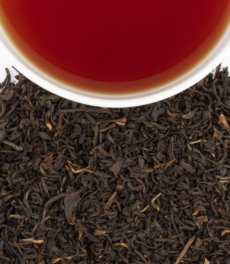 Murder on the Orient Express Tea Blend - 20 Sachets - Harney & Sons ...