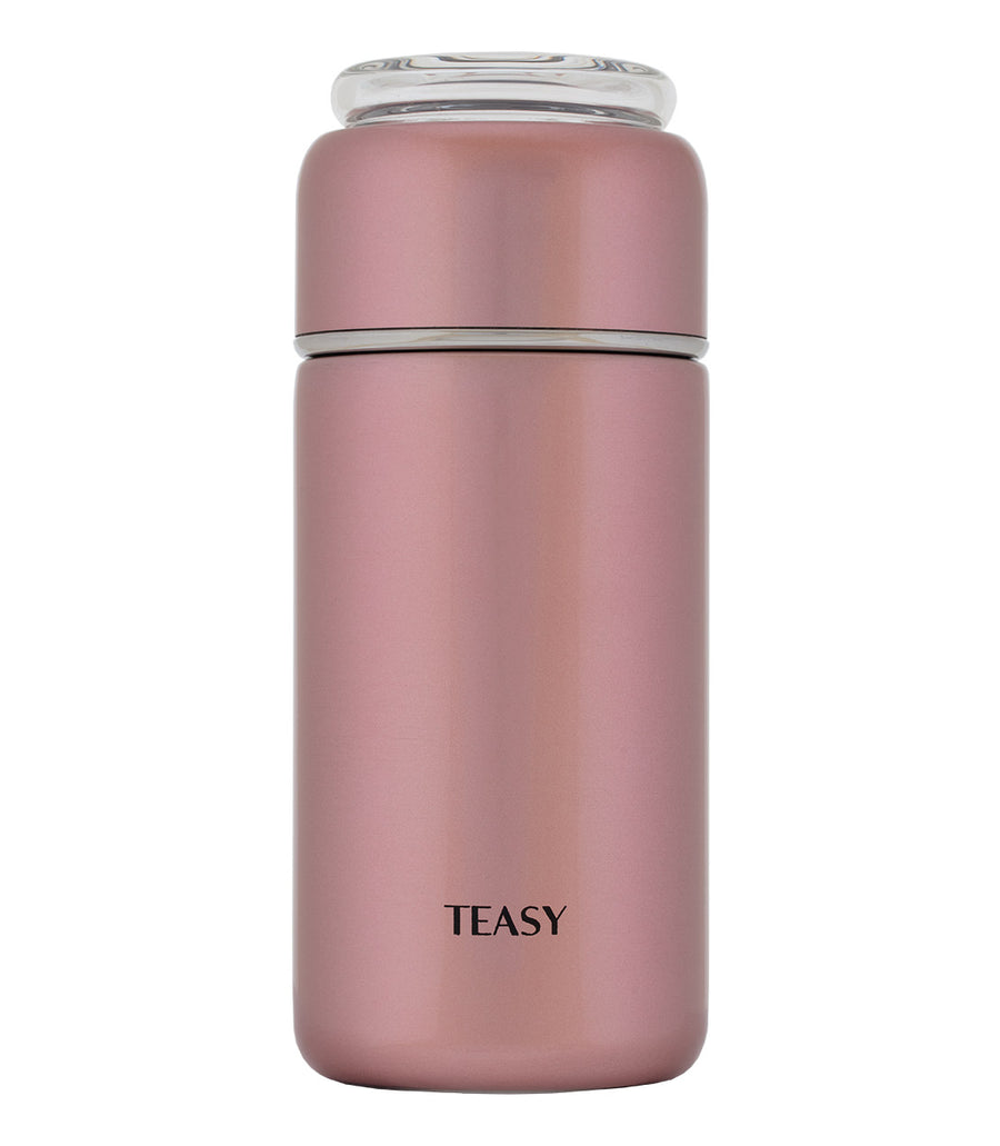Harney & Sons Teasy Insulated Flask - Multiple Colors - Harney & Sons ...