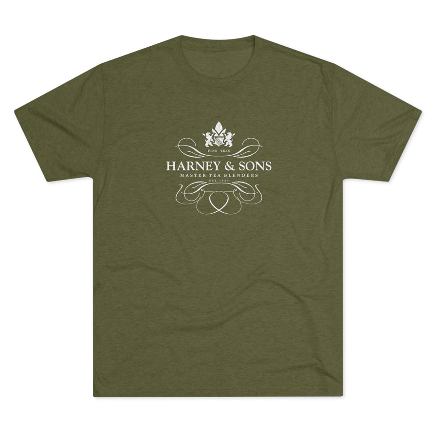 Harney & Sons Logo Graphic Tee - Harney & Sons Fine Teas