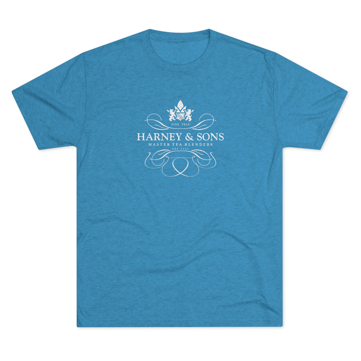 Harney & Sons Logo Graphic Tee - Harney & Sons Fine Teas