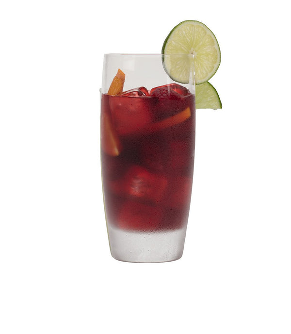 Fresh Brew Raspberry Herbal Iced Tea - Caffeine Free - Harney & Sons ...