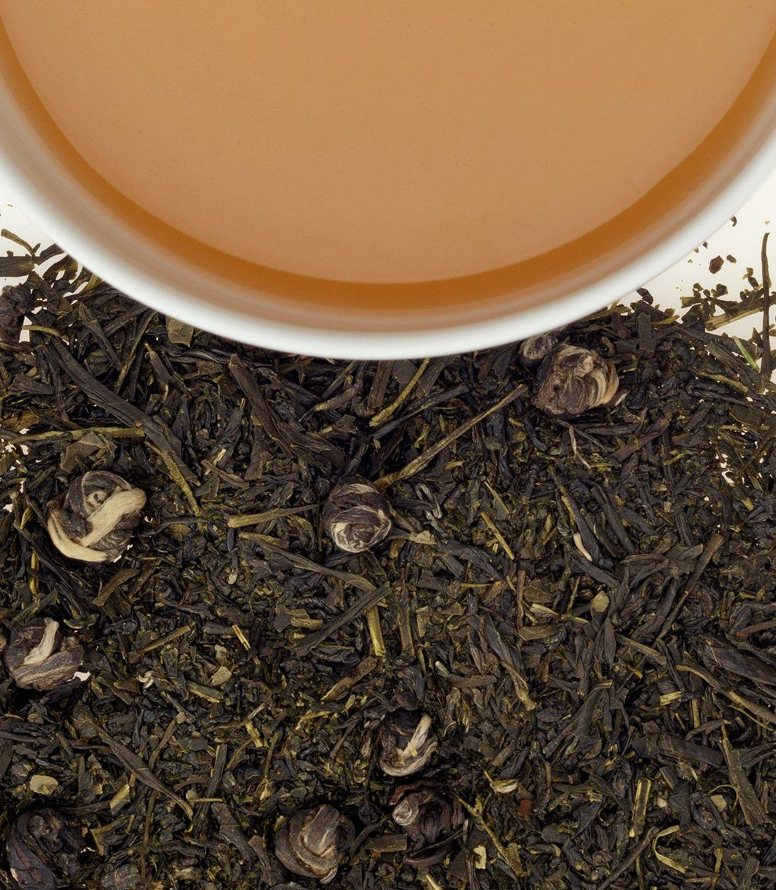 Buy Green Tea | Loose Leaf & Blends - Harney & Sons Fine Teas