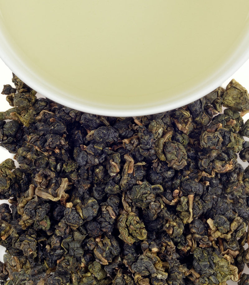 Shop Our Oolong Tea Selection - Harney & Sons Fine Teas