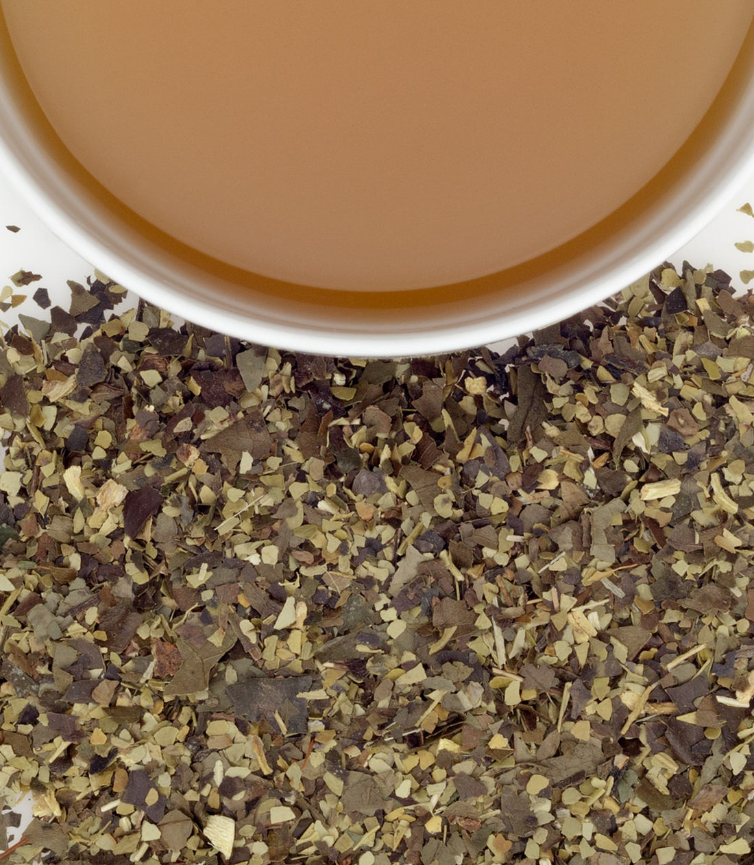 Yerba Mate, Guayusa, & Yaupon Tea - Harney & Sons Fine Teas