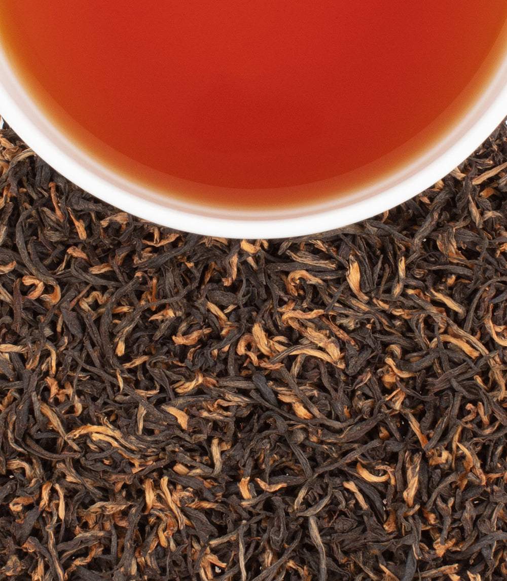 Harney & Sons: Halmari Full Assam Tea - Harney & Sons Fine Teas