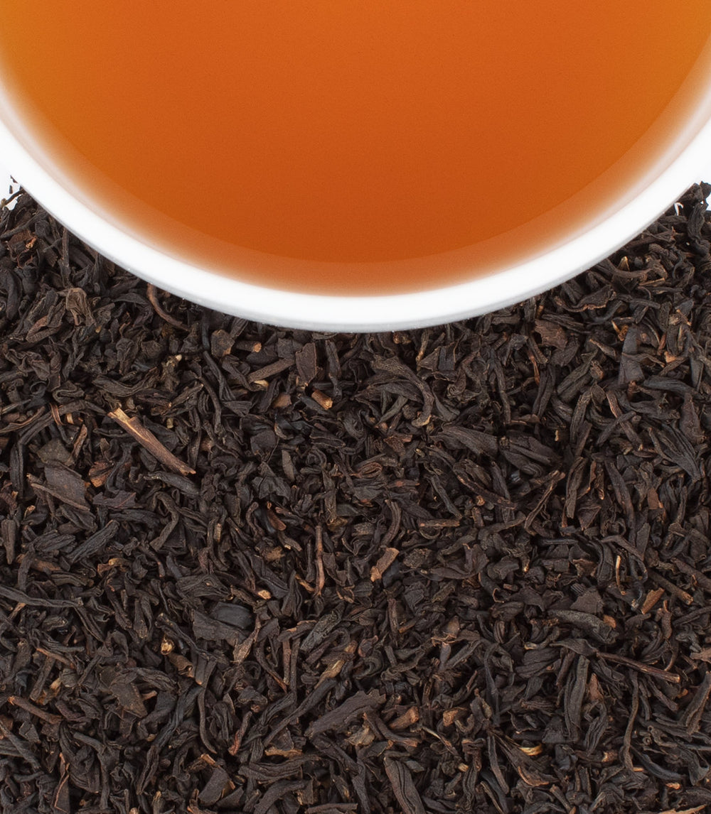Black Cask Bourbon Tea: Rich Black Tea with Bourbon Flavors | 20 ...