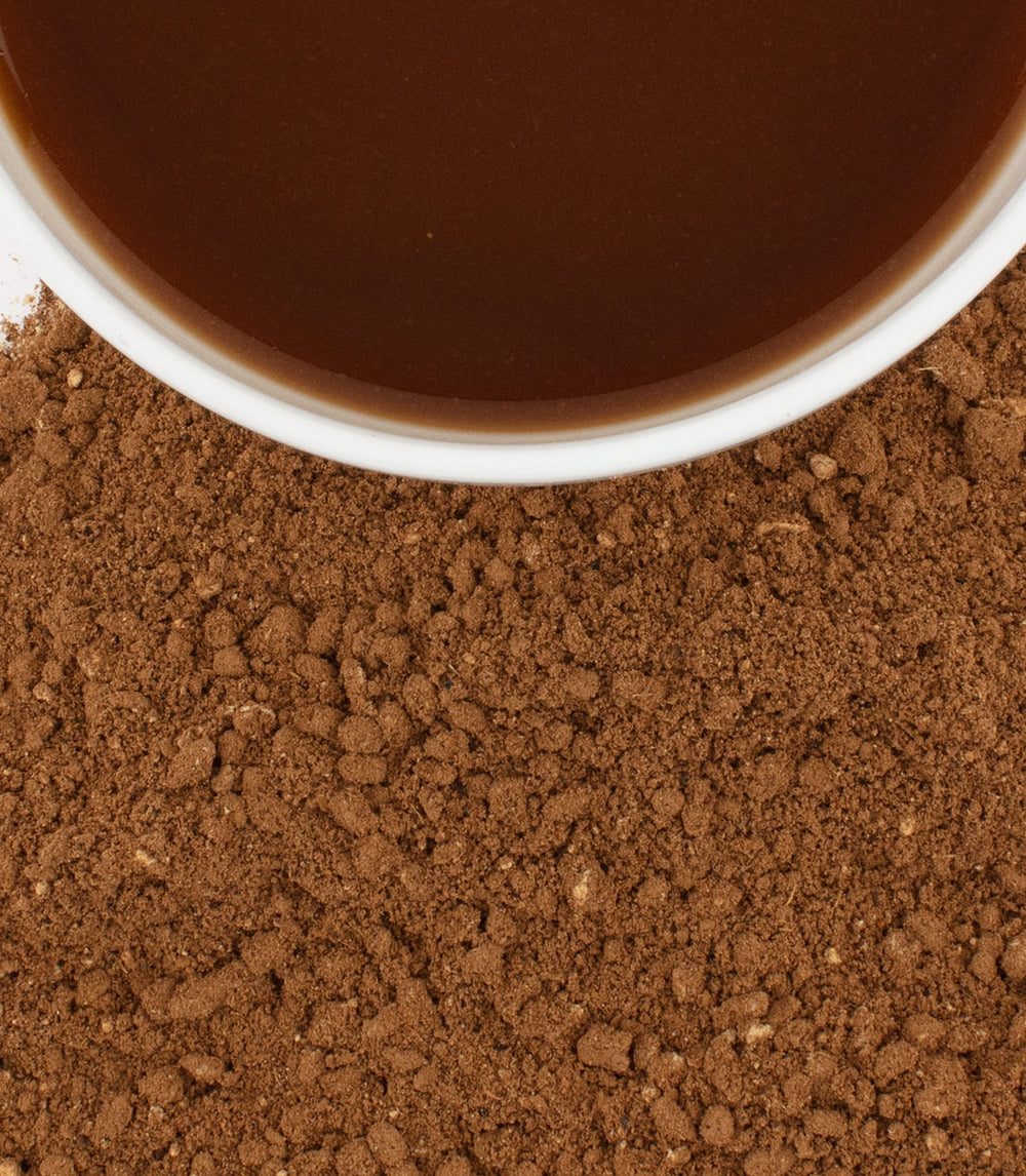 Organic Chaga Chai Tea - Nourish Wellness Blend - Harney & Sons Fine Teas