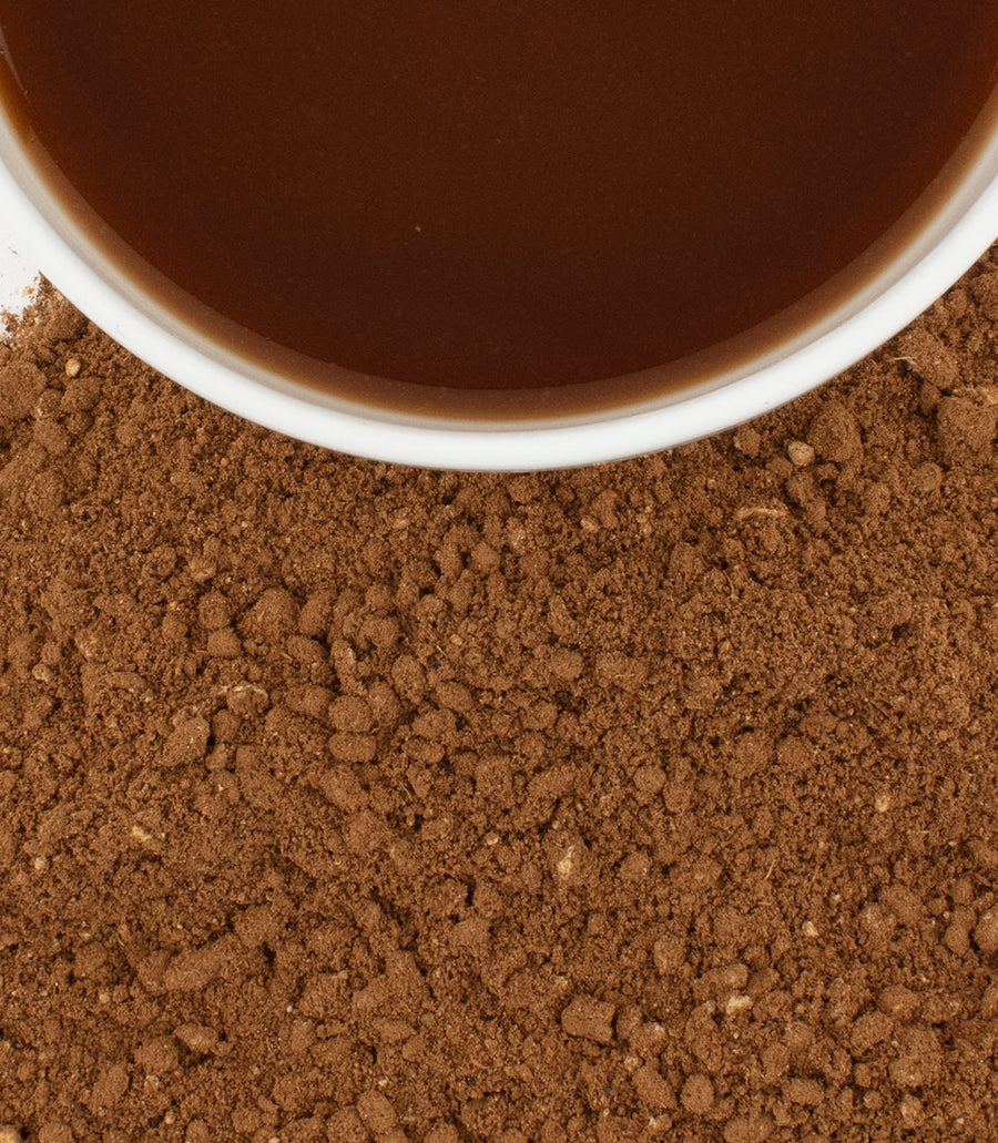 Organic Chaga Chai Tea - Nourish Wellness Blend - Harney & Sons Fine Teas