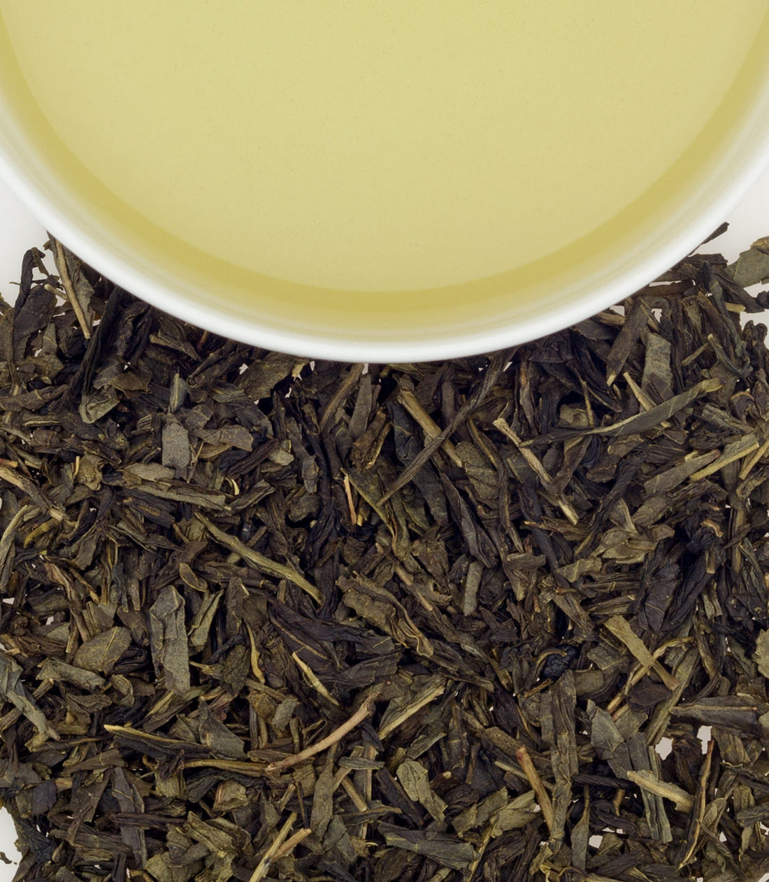 Cherry Blossom Tea - Green Tea - Harney & Sons Fine Teas