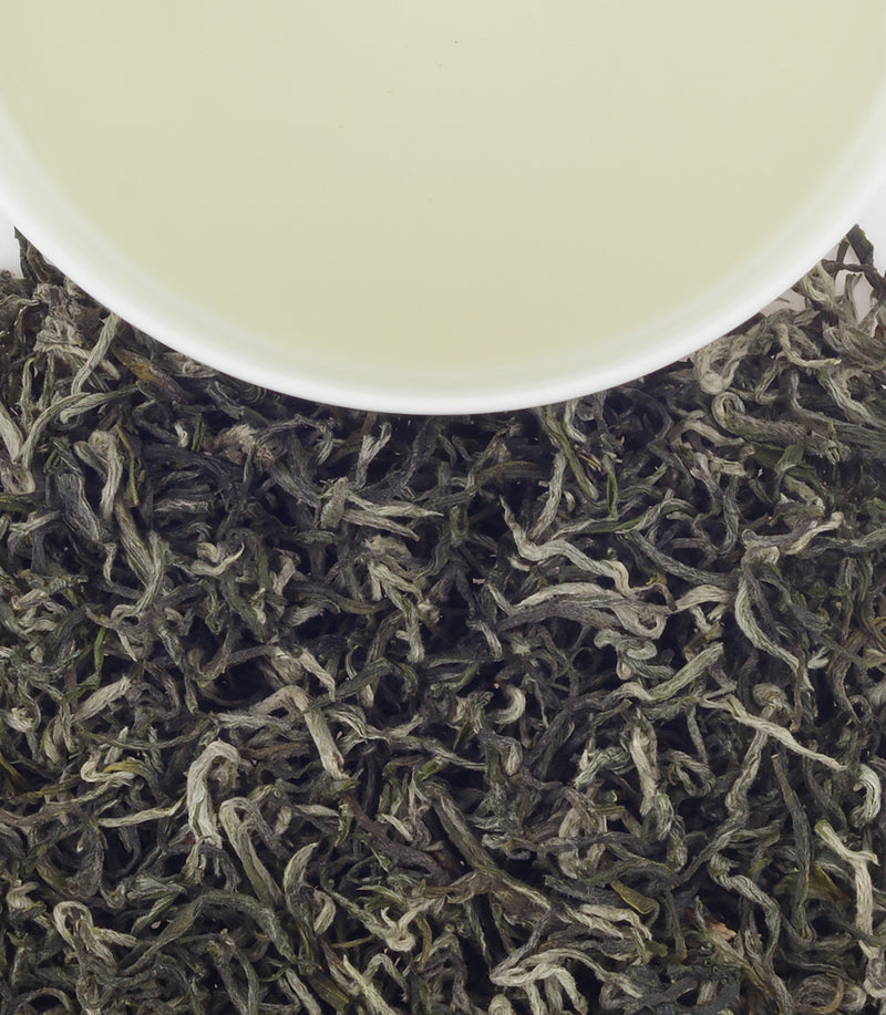 Green Gulou: Unique Tea from Hunan Province - Harney & Sons Fine Teas