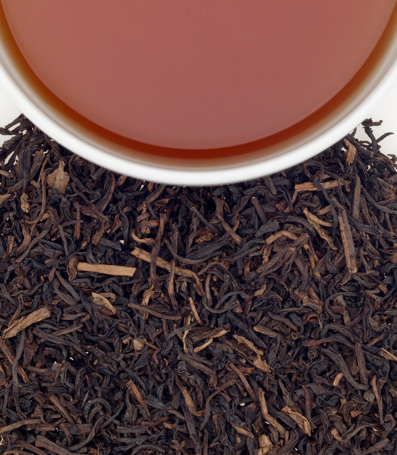 Decaf Earl Grey Tea - Free Domestic Shipping - Harney & Sons Fine Teas