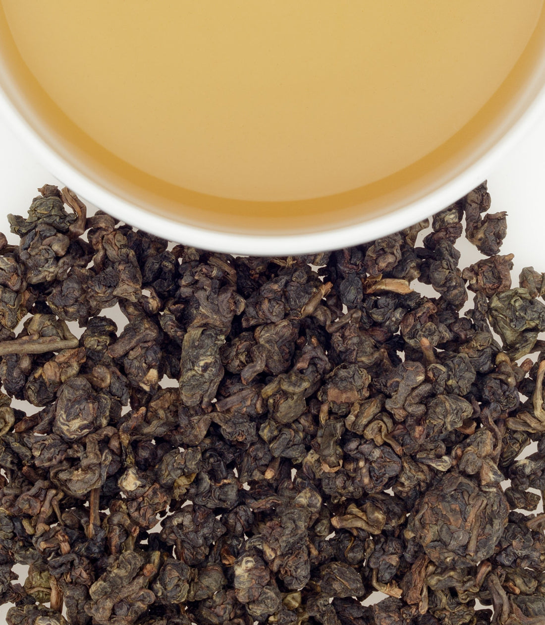 Dong Ding Traditional - Harney & Sons Fine Teas