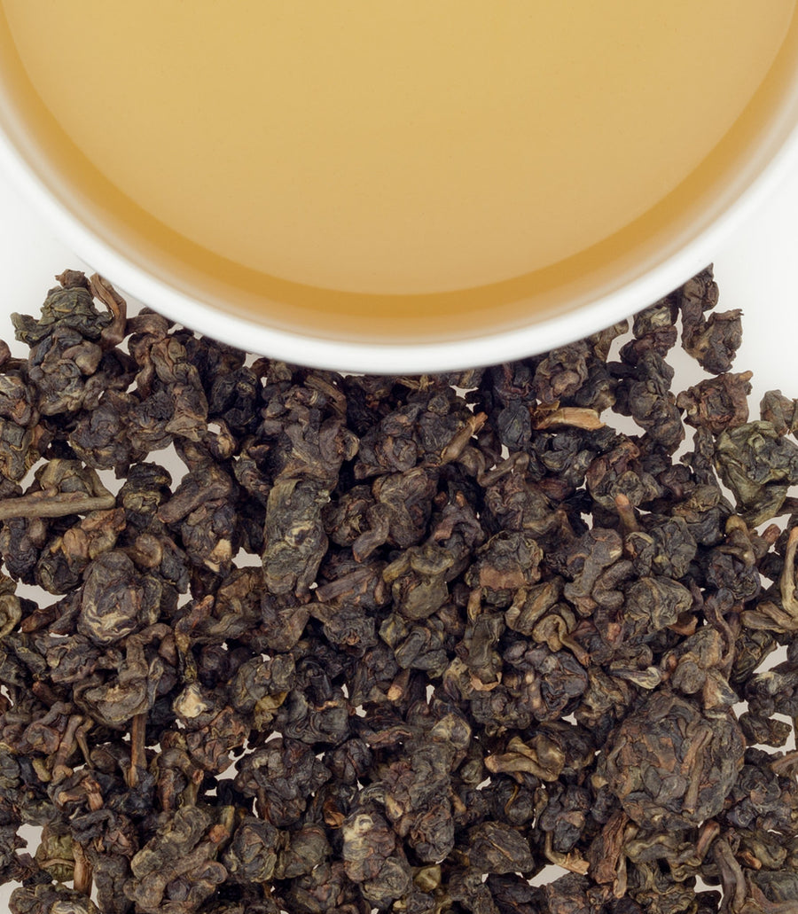 Dong Ding Traditional - Harney & Sons Fine Teas