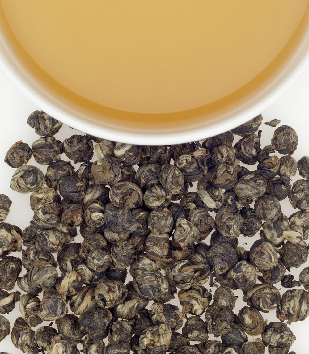 Jasmine Teas and Blends - Harney & Sons Fine Teas