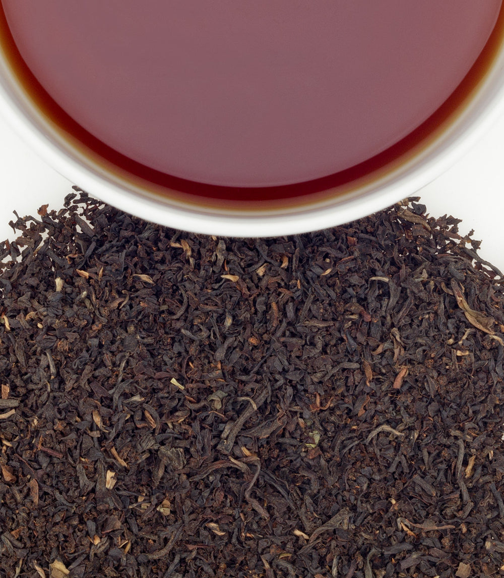 East Frisian Tea - Black Tea Blend - Harney & Sons Fine Teas