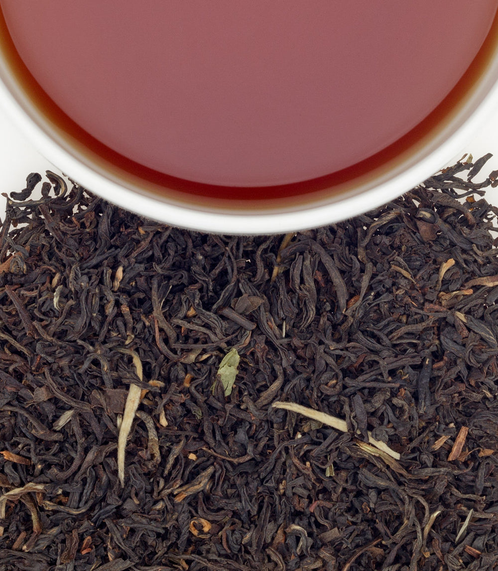 8-Tea Blend: Eight At The Fort | Harney & Sons - Harney & Sons Fine Teas