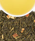 Emerald Isles Green Tea - Citrus & Mint Infusion with Cornflowers ...