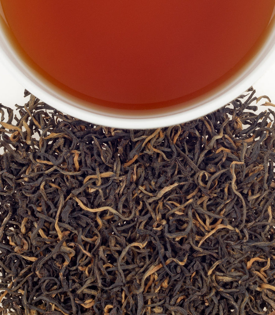Golden Blend | Black Tea Blend - Harney & Sons Fine Teas