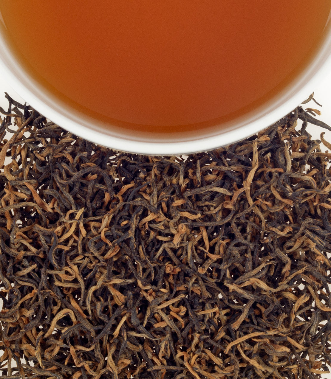 Golden Monkey | Chinese Black Tea - Harney & Sons Fine Teas