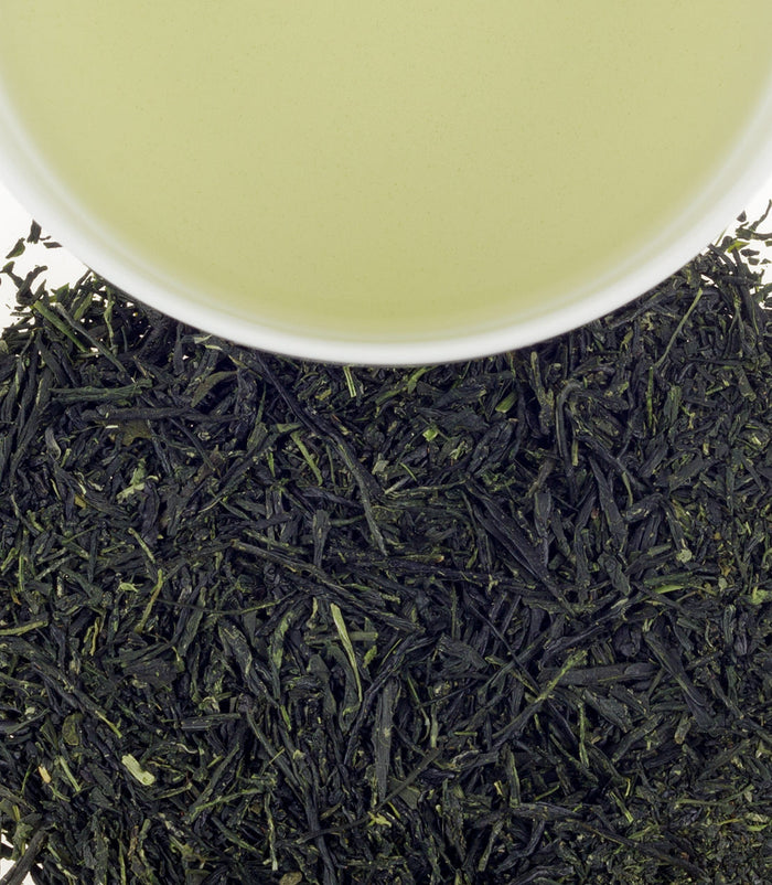 Gyokuro – Japanese Green Tea - Harney & Sons Fine Teas