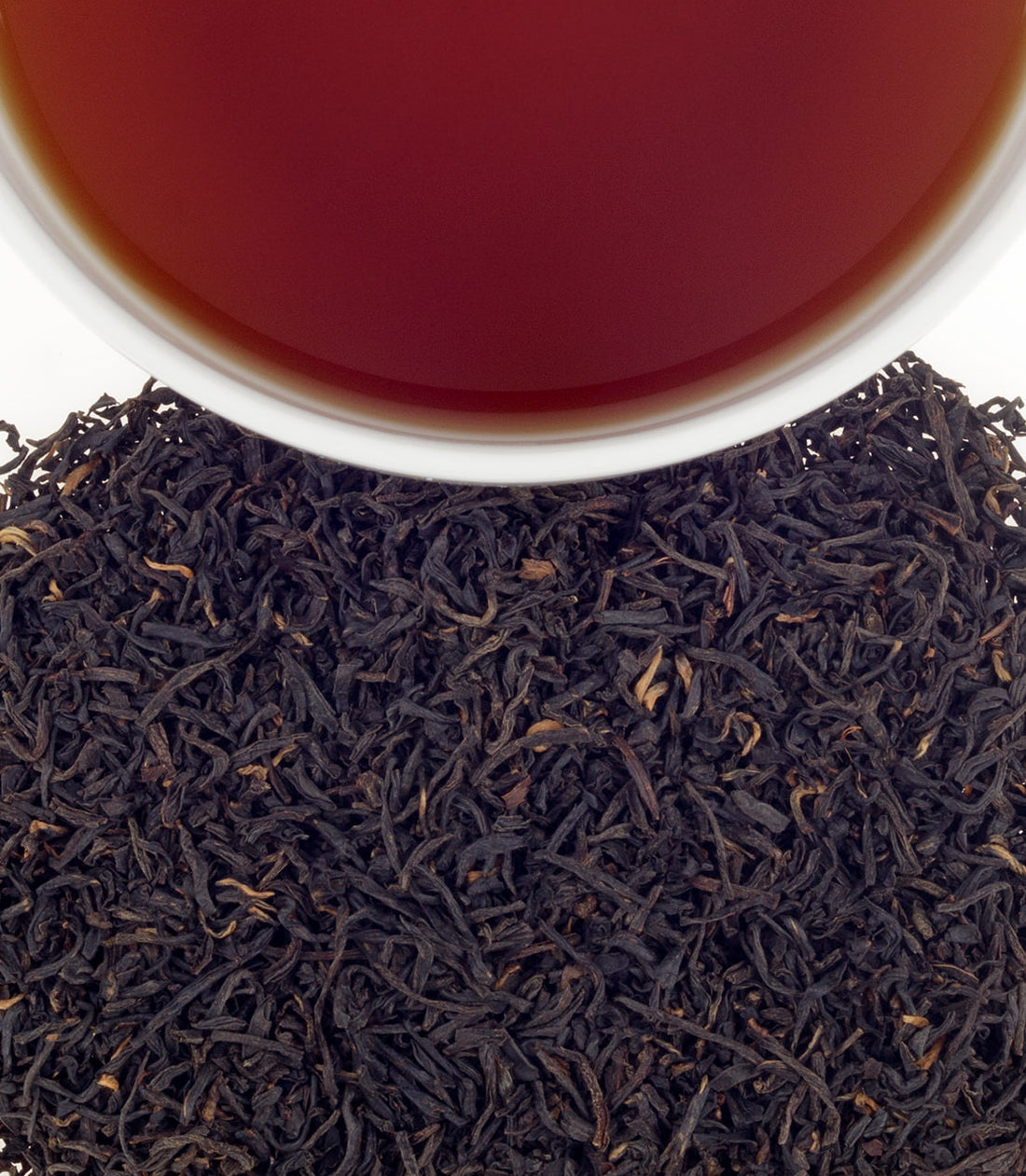 Hao Ya 'B' | Chinese Keemun Black Tea - Harney & Sons Fine Teas