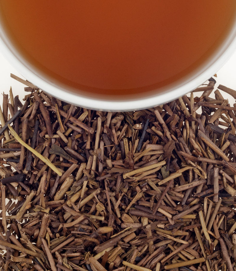 Hojicha Tea - Japanese Green Tea - Harney & Sons Fine Teas