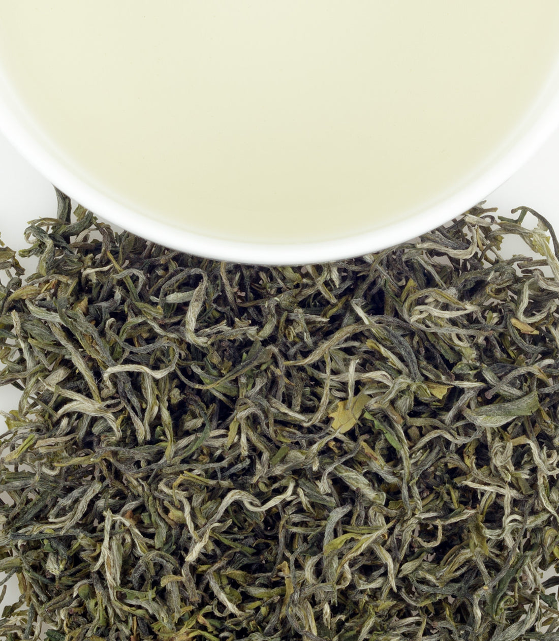 Jin Shan | Chinese Green Tea - Harney & Sons Fine Teas
