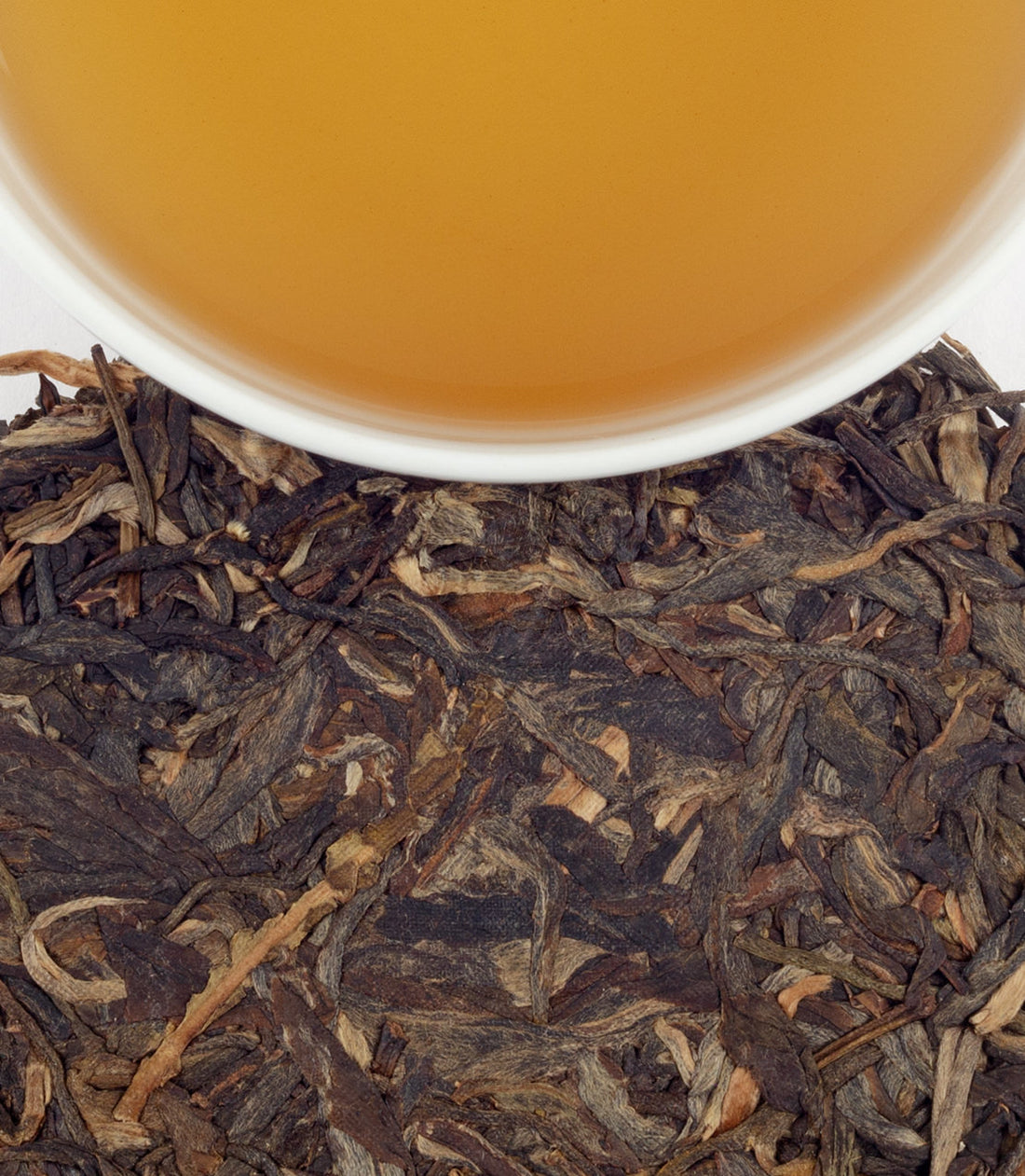 Harney & Sons Lao Ban Zhang Pu-Erh 96g Cake - Rare Small Size Sheng Style Tea - Harney & Sons ...