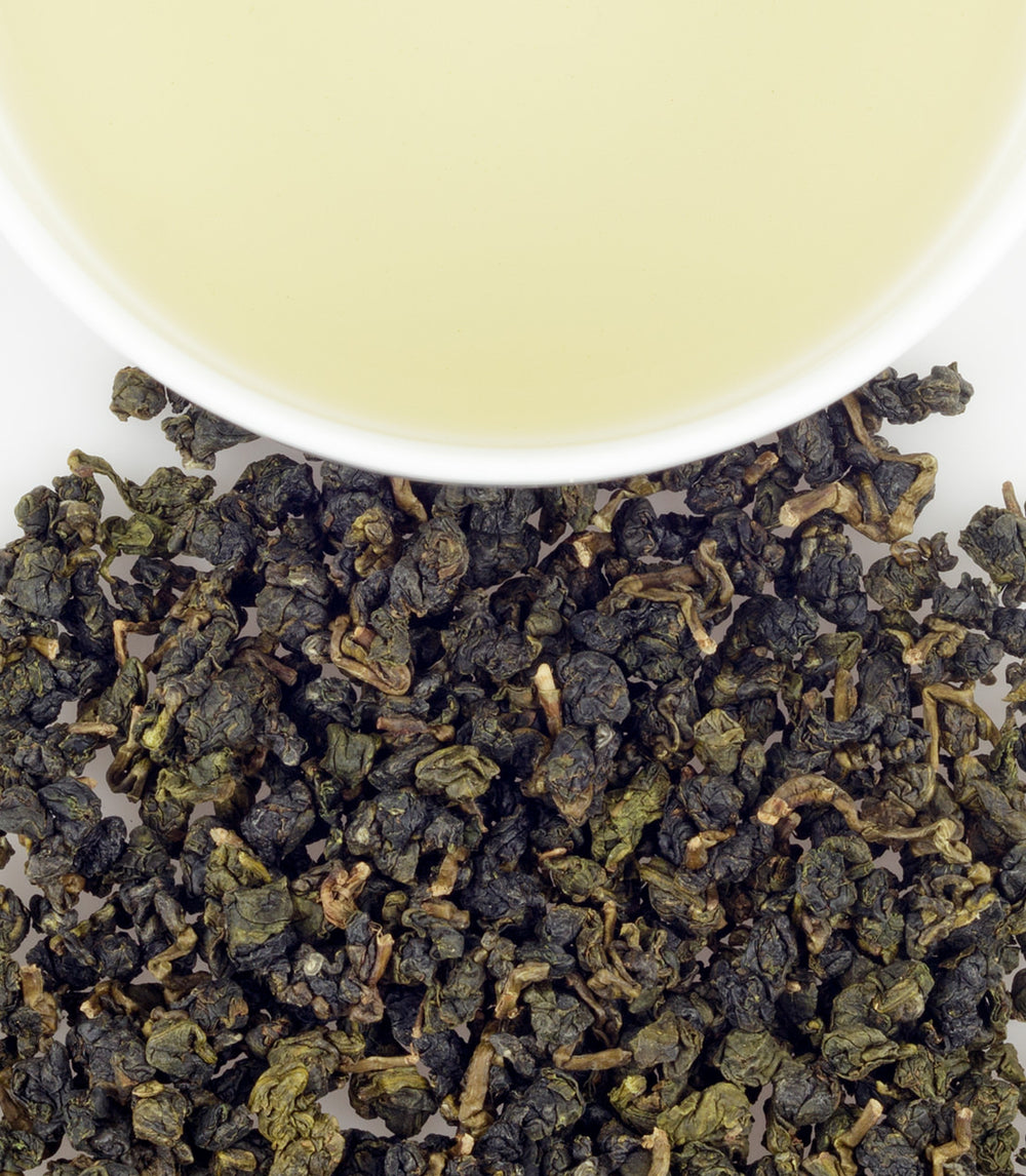 Li Shan | World's Best Oolong - Harney & Sons Fine Teas