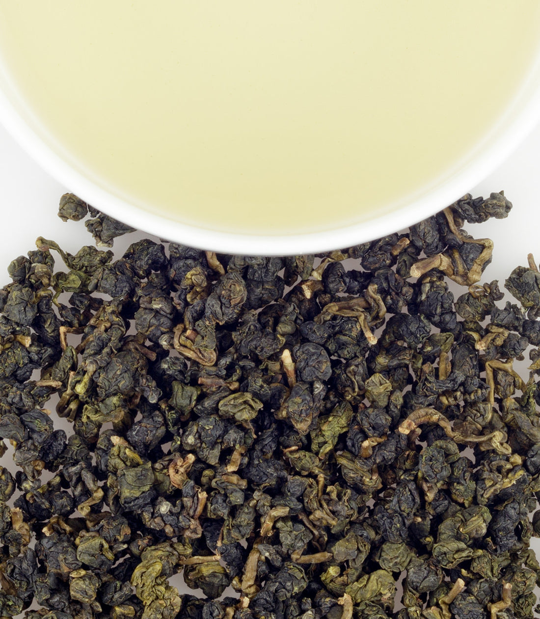 Li Shan | World's Best Oolong - Harney & Sons Fine Teas