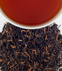 Mokalbari East Full Leaf Assam Tea - Loose / 3 oz. Tin - Harney & Sons ...