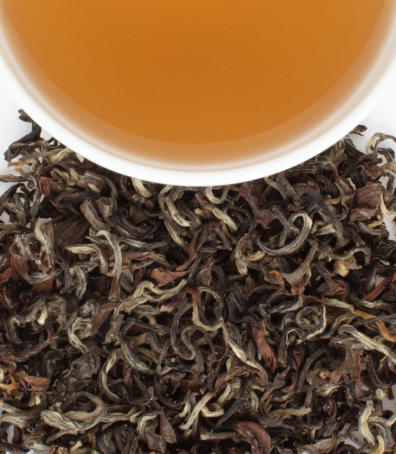 Harney & Sons Nepalese Hand Rolled Tips Tea - Harney & Sons Fine Teas