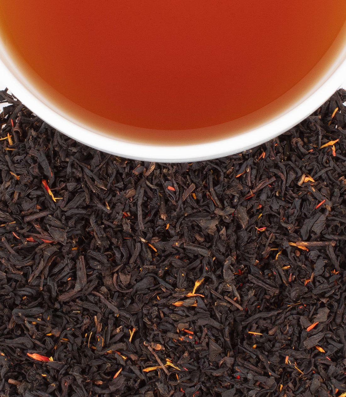 Harney & Sons New England Breakfast Black Tea - Rich Maple Infused ...