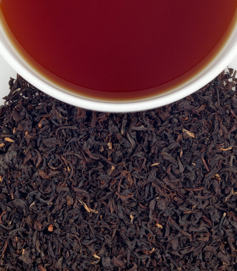 Organic Breakfast Tea - Black Tea - Harney & Sons Fine Teas