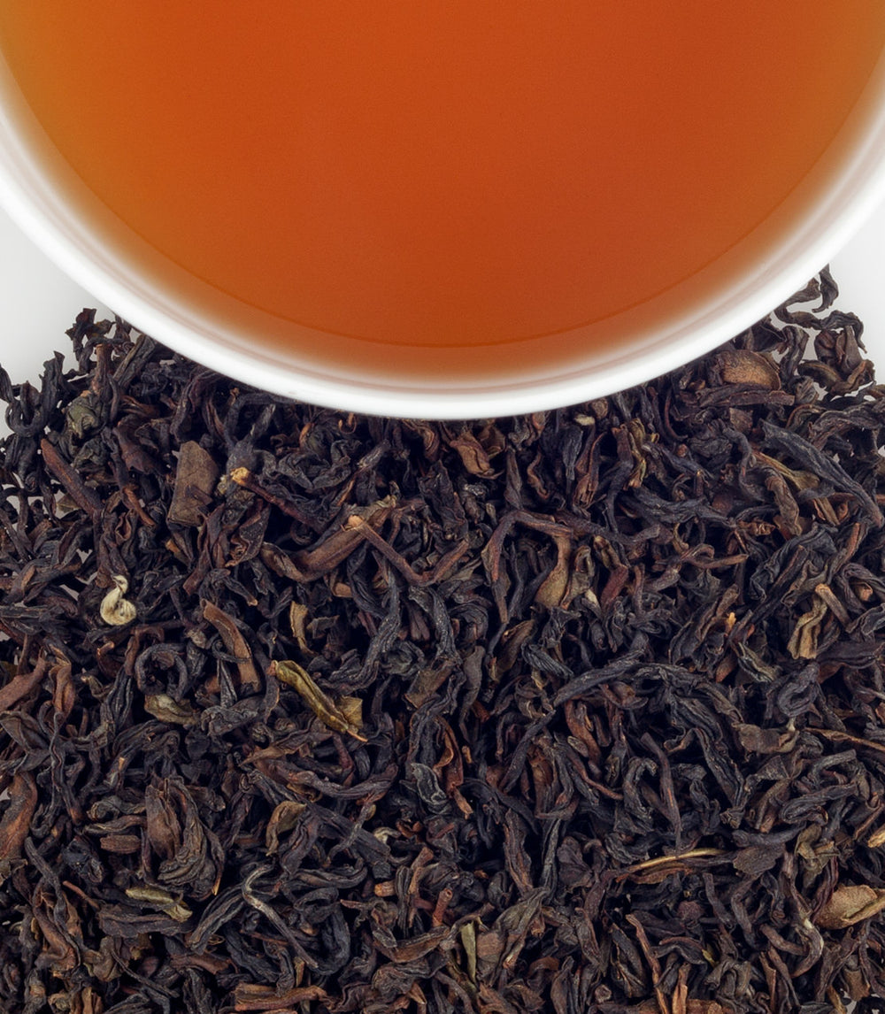Organic Darjeeling Black Tea - Harney & Sons Fine Teas